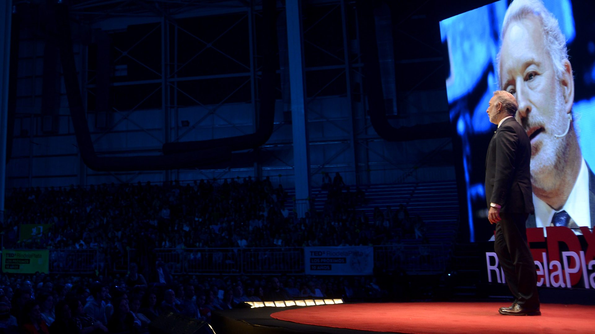 Martín Böhmer | Detrás de las ideas